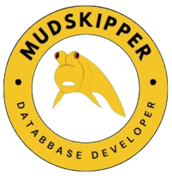 Mudskipper Database Developer